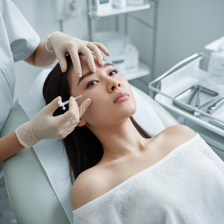 Hyaluronic Acid (HA) Fillers Singapore | Alaxis Clinic