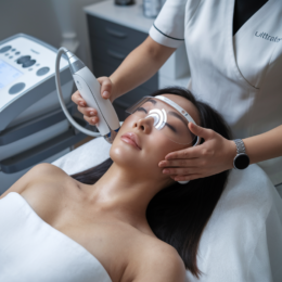 Ultraformer MPT (HIFU) Singapore | Alaxis Clinic