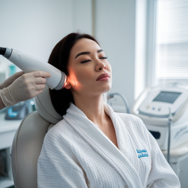 Lipofill Singapore | Natural Fat Transfer | Alaxis Clinic